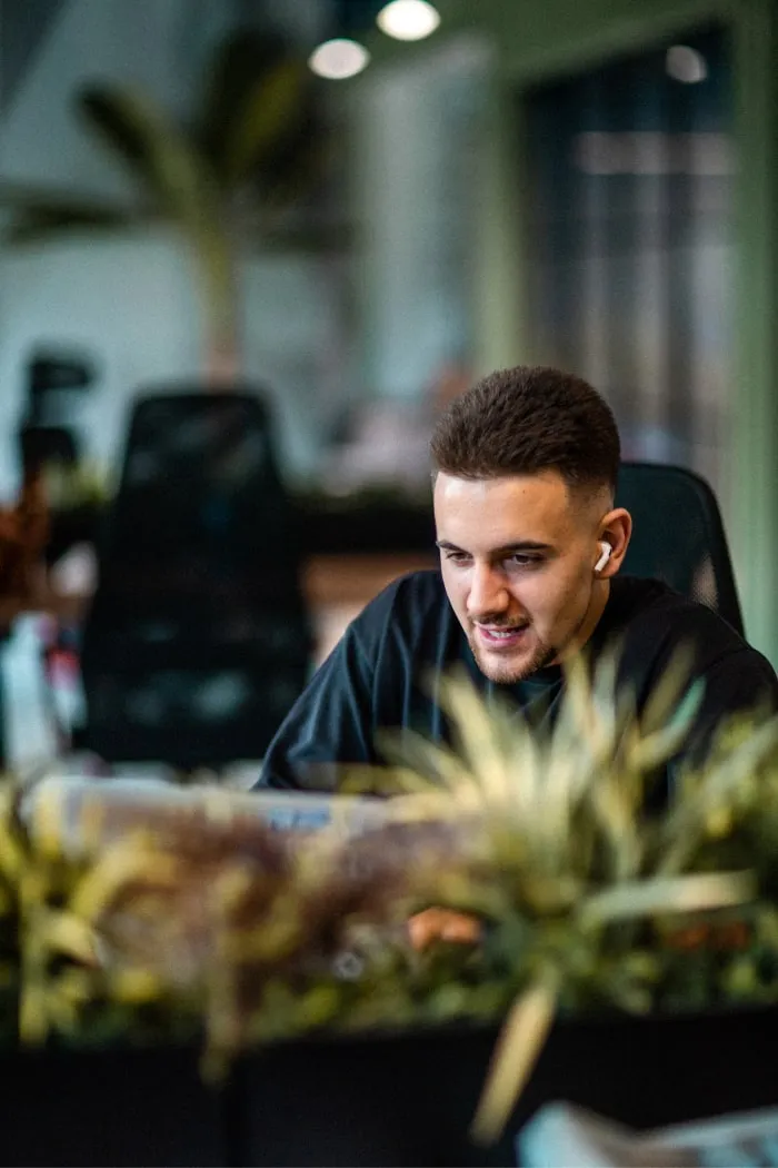 About Us | Flow Ninja